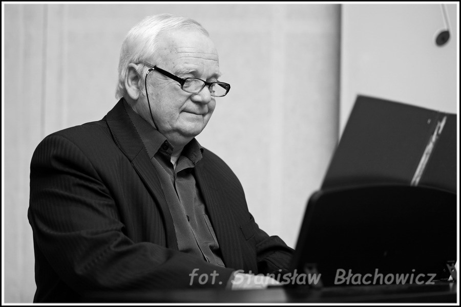 Jerzy Czech nie żyje.