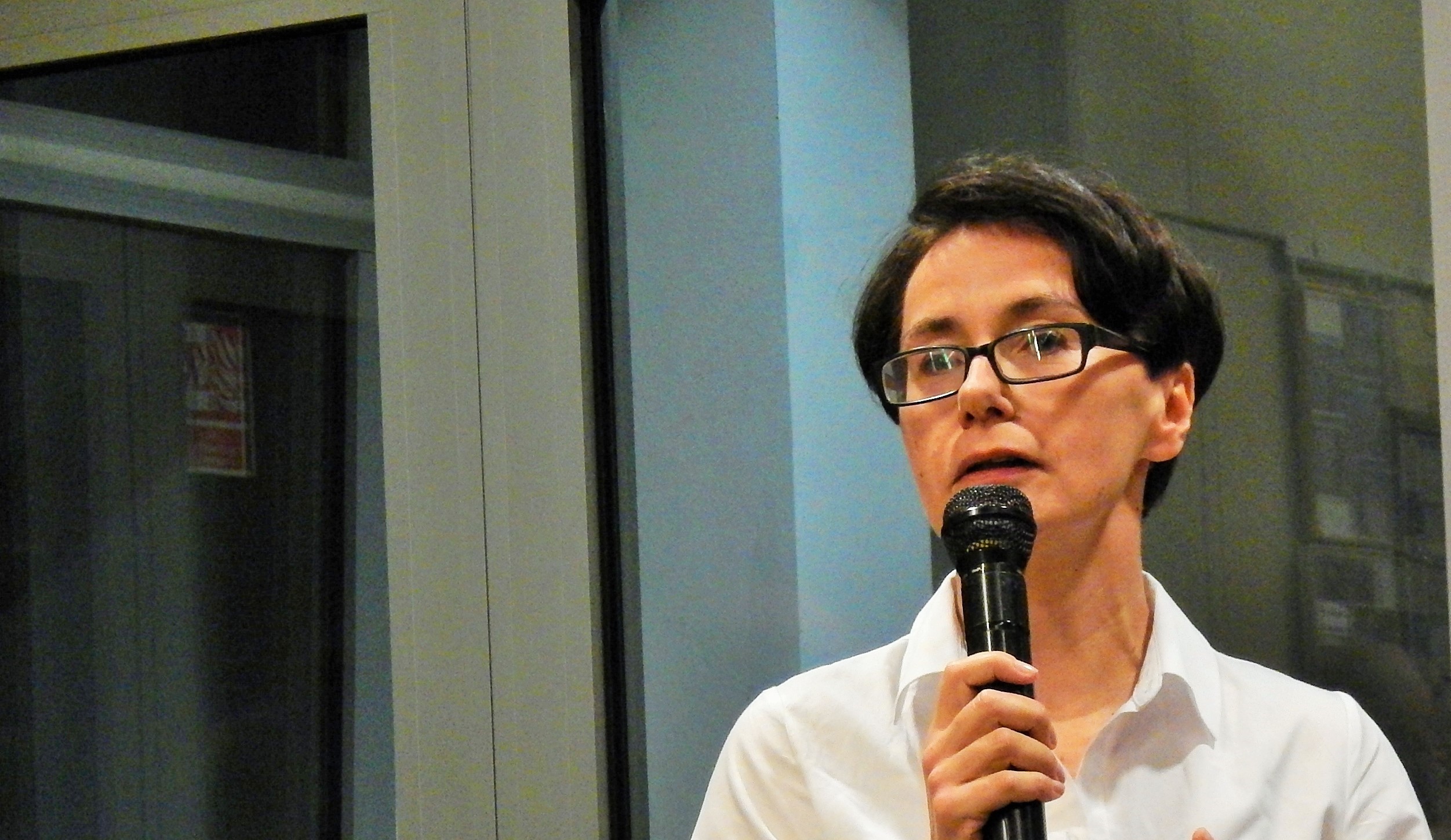 Z muzeum do galerii. Joanna Filipczyk nową dyrektor Galerii Sztuki ...