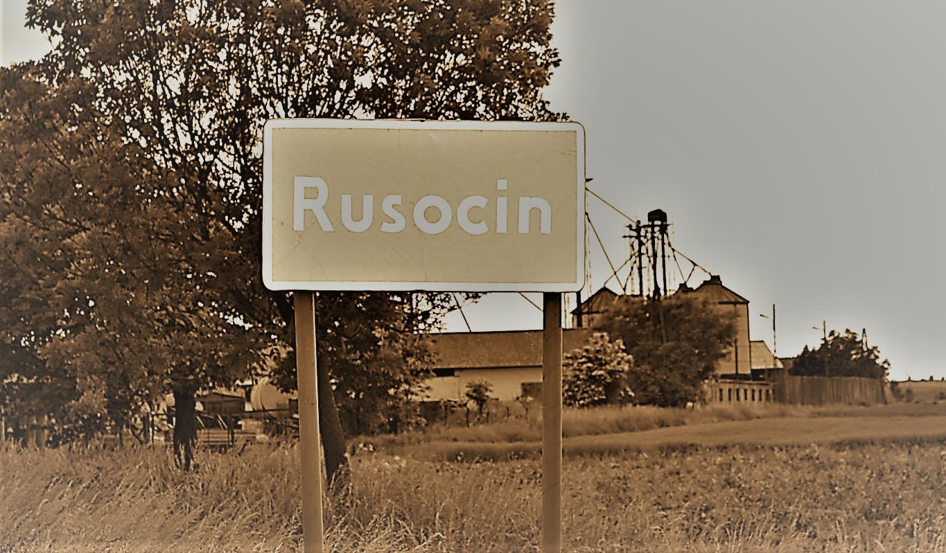Od ósmego września, przez miesiąc, omijajcie Rusocin - Opowiecie.info
