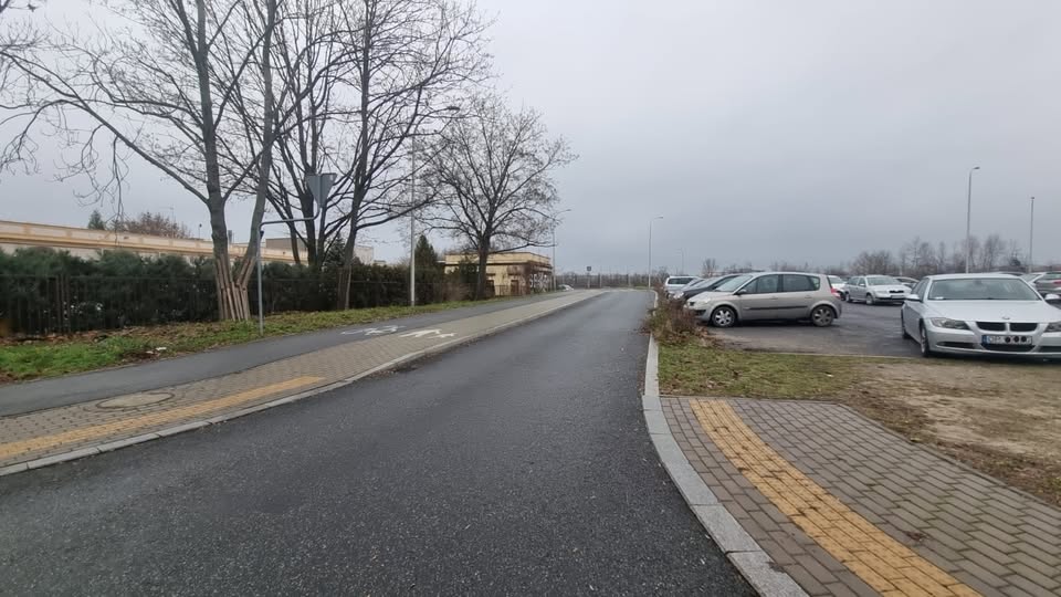 Od środy w Opolu zmiana organizacji ruchu - Opowiecie.info