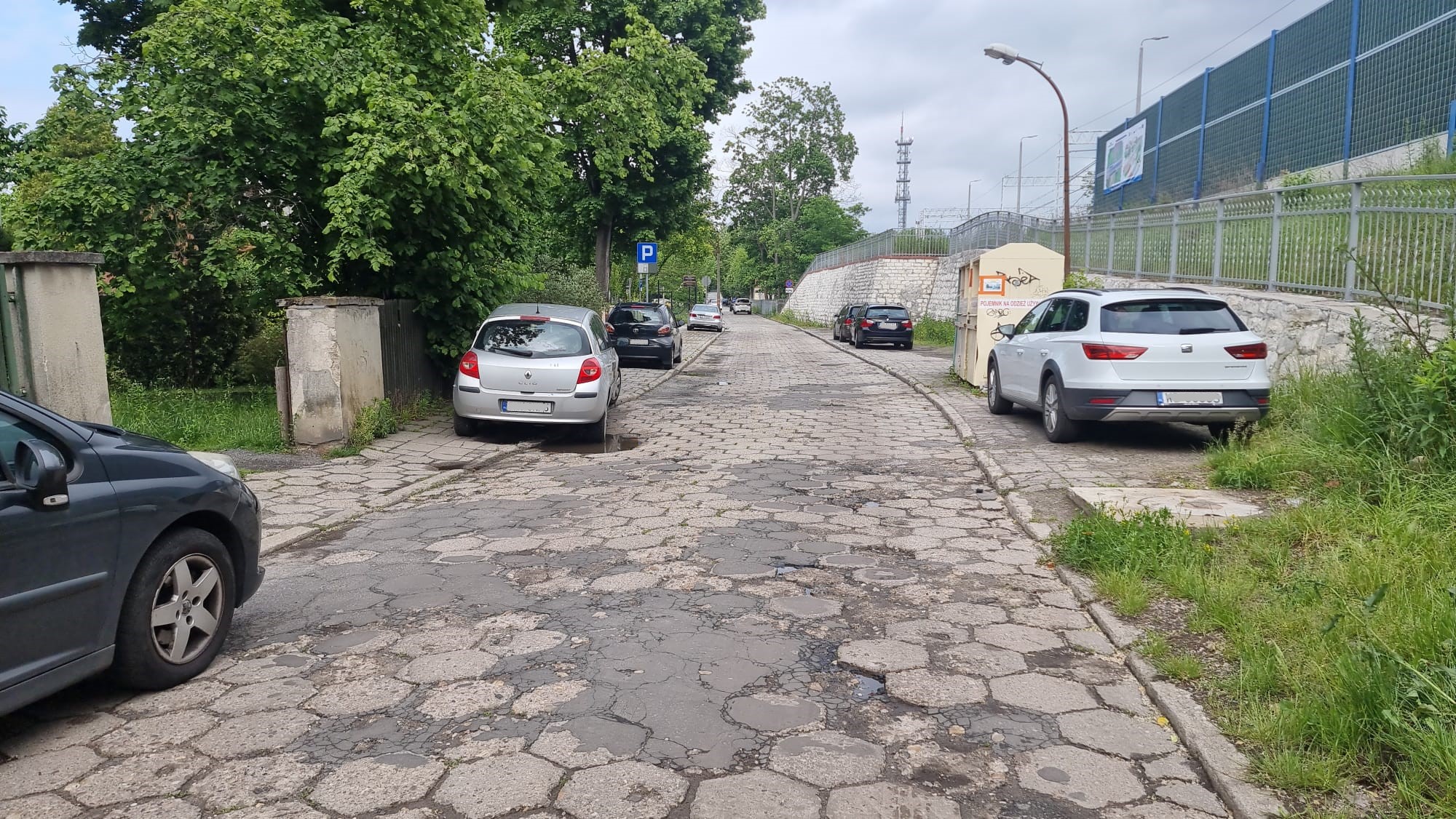 Nowa organizacja ruchu w Opolu. Utrudnienia na Jana Dobrego i przy Centrum Usług Publicznych ...